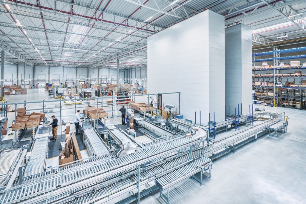 Kardex's Success Story: 40% time saved on reporting and data analysis