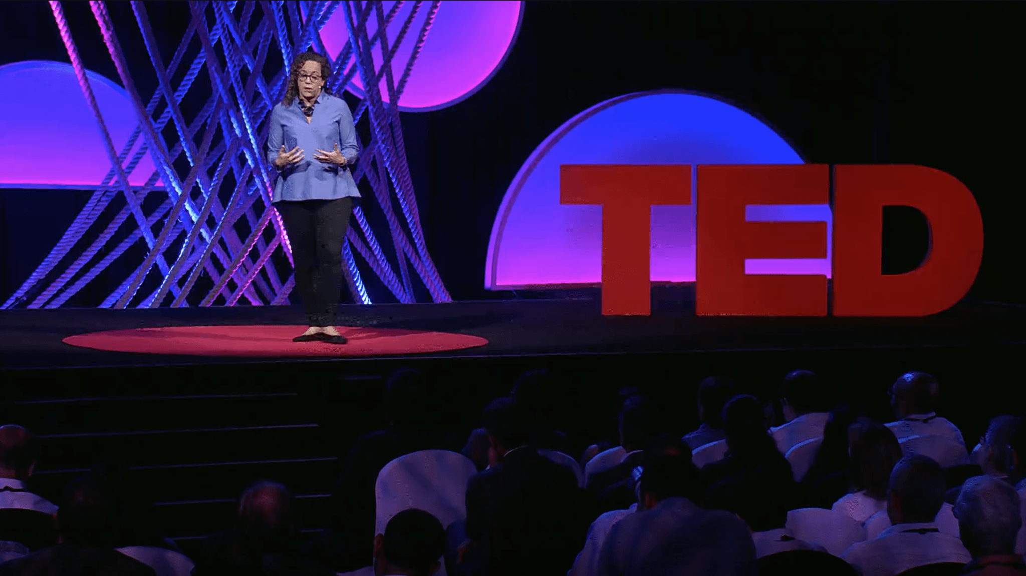 10 must-watch TED Talks for improving your performance marketing - Nexoya