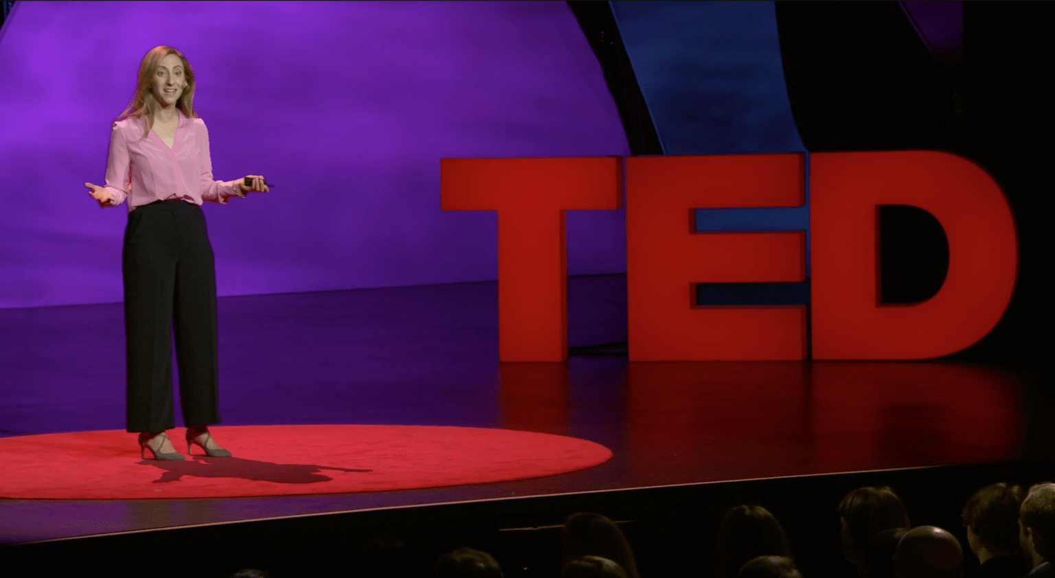 10 must-watch TED Talks for improving your performance marketing - Nexoya