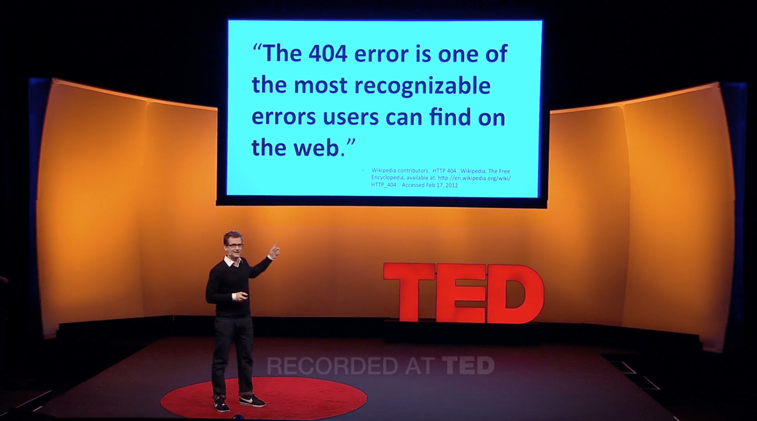 10 must-watch TED Talks for improving your performance marketing - Nexoya