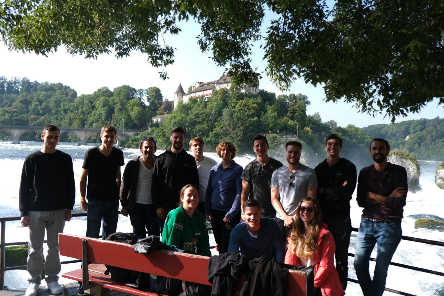 Behind the scenes: How did Nexoya win at Best of Swiss Web Award - Nexoya