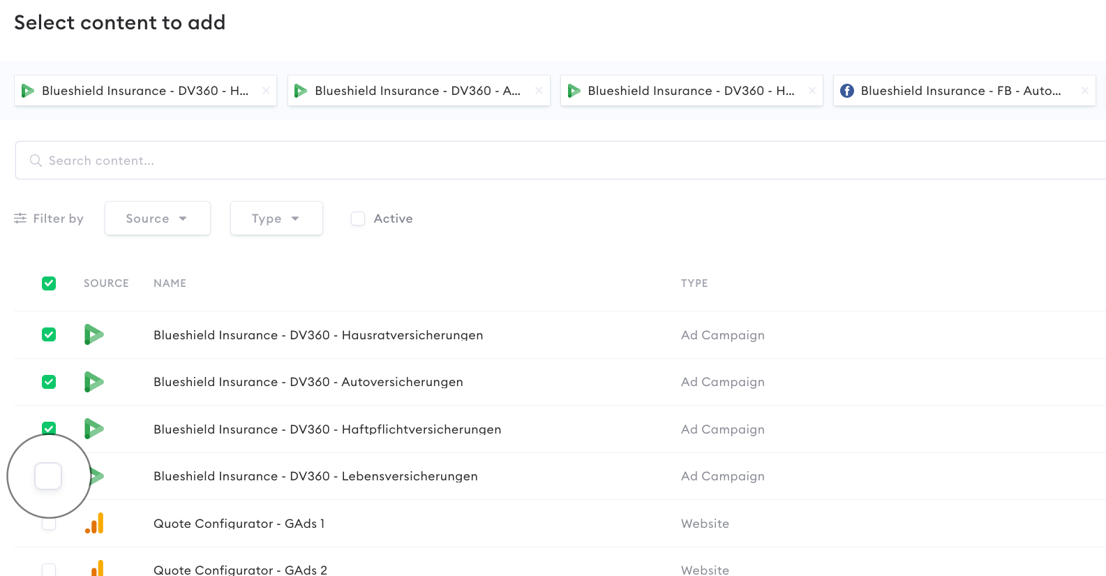 How to Update Portfolio Content - Nexoya